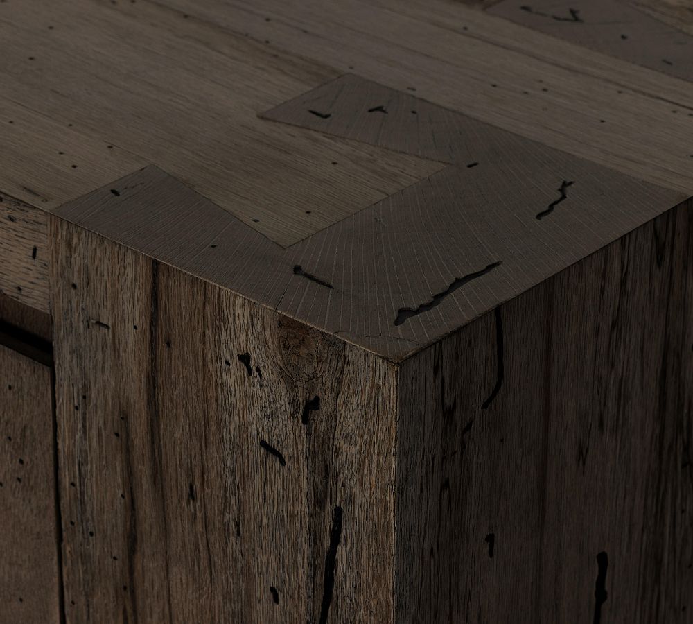 Fia Buffet | Pottery Barn