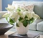 Faux White Lilac Bundle | Pottery Barn