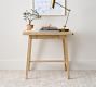 Mateo Mini Writing Desk | Pottery Barn