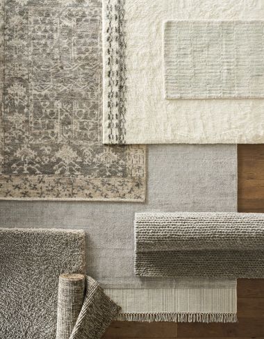 Rugs | Floor Rugs, Area Rugs & Throw Rugs | Pottery Barn