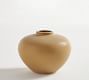 Rustic Brown Vase | Pottery Barn