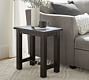 Benchwright Rectangular End Table (22") | Pottery Barn