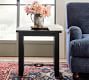 Benchwright Rectangular End Table (22") | Pottery Barn