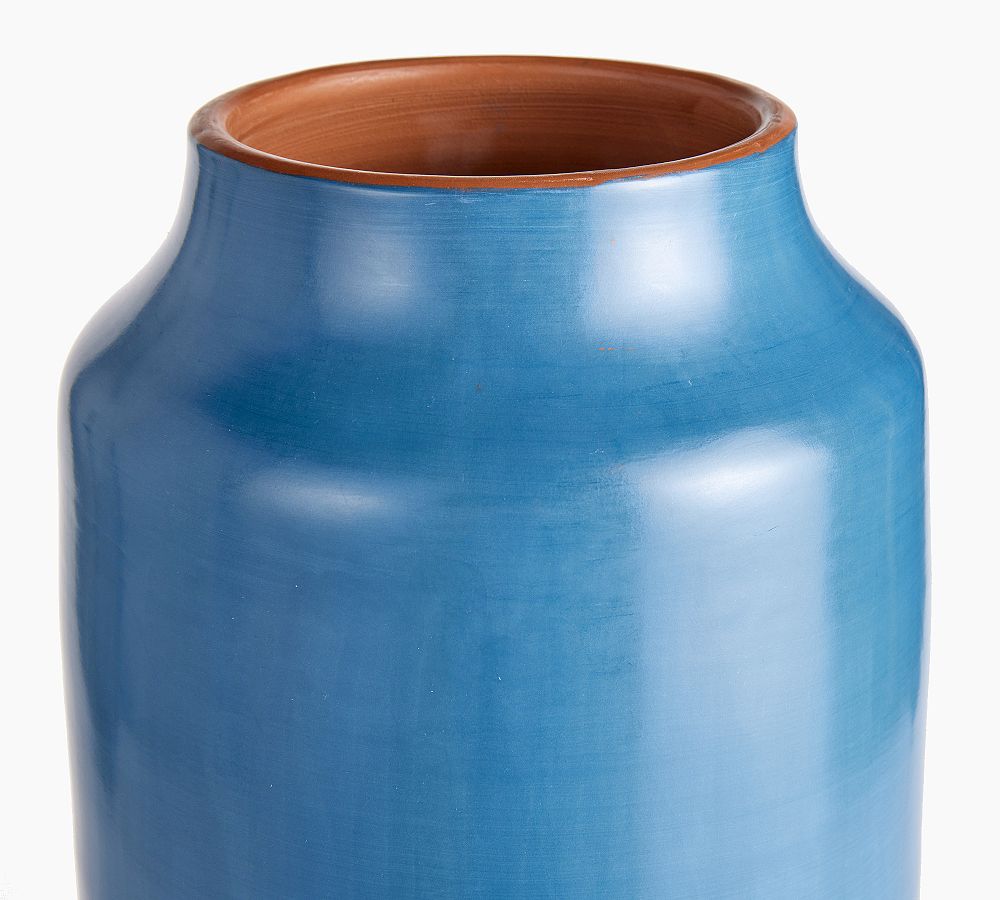 Tallan Handcrafted Ceramic Vases | Pottery Barn