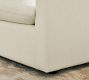 Union Upholstered Sofa | Pottery Barn