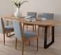 Joaquin Oval Dining Table | Pottery Barn