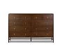 Hector 10-Drawer Dresser (72") | Pottery Barn