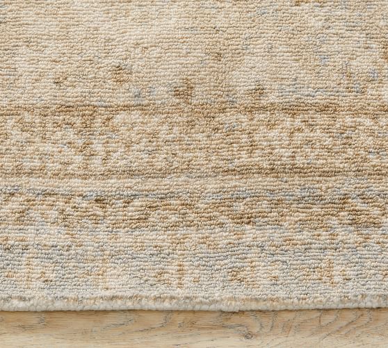 Open Box: Remington Performance Rug | Pottery Barn