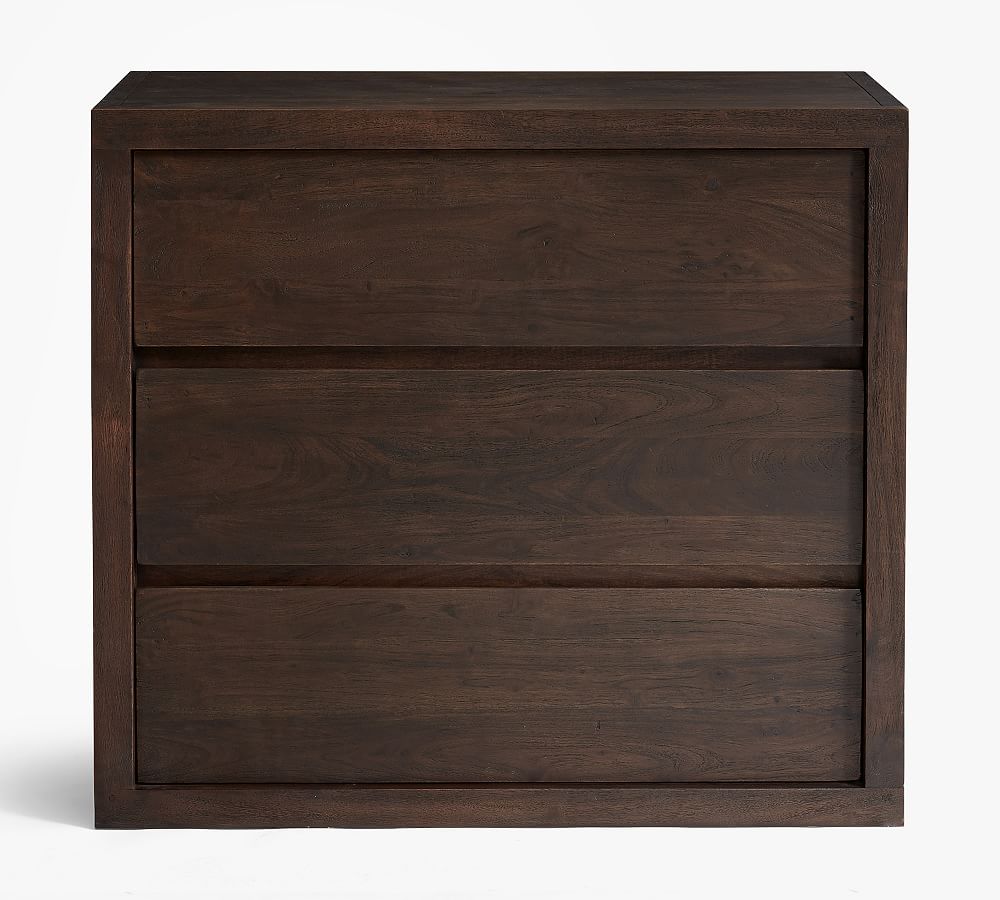 Cayman 3-Drawer Dresser | Pottery Barn