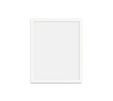 Metal Gallery Frames With Mat | Pottery Barn