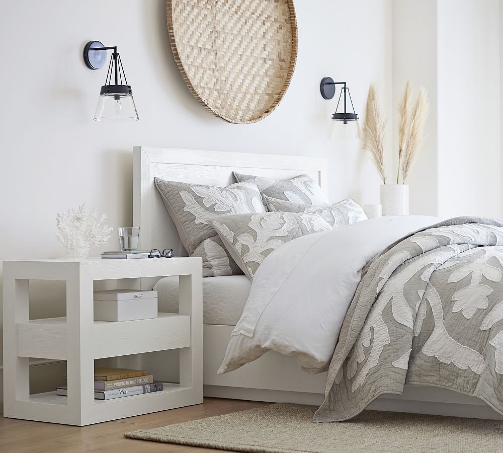 Dillon Nightstand | Pottery Barn