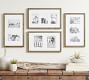 Wood Gallery Frames, 11x18 | Pottery Barn