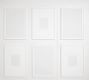 Wood Gallery Frames, 27x39 | Pottery Barn