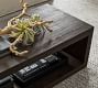 Folsom Rectangular Coffee Table | Pottery Barn