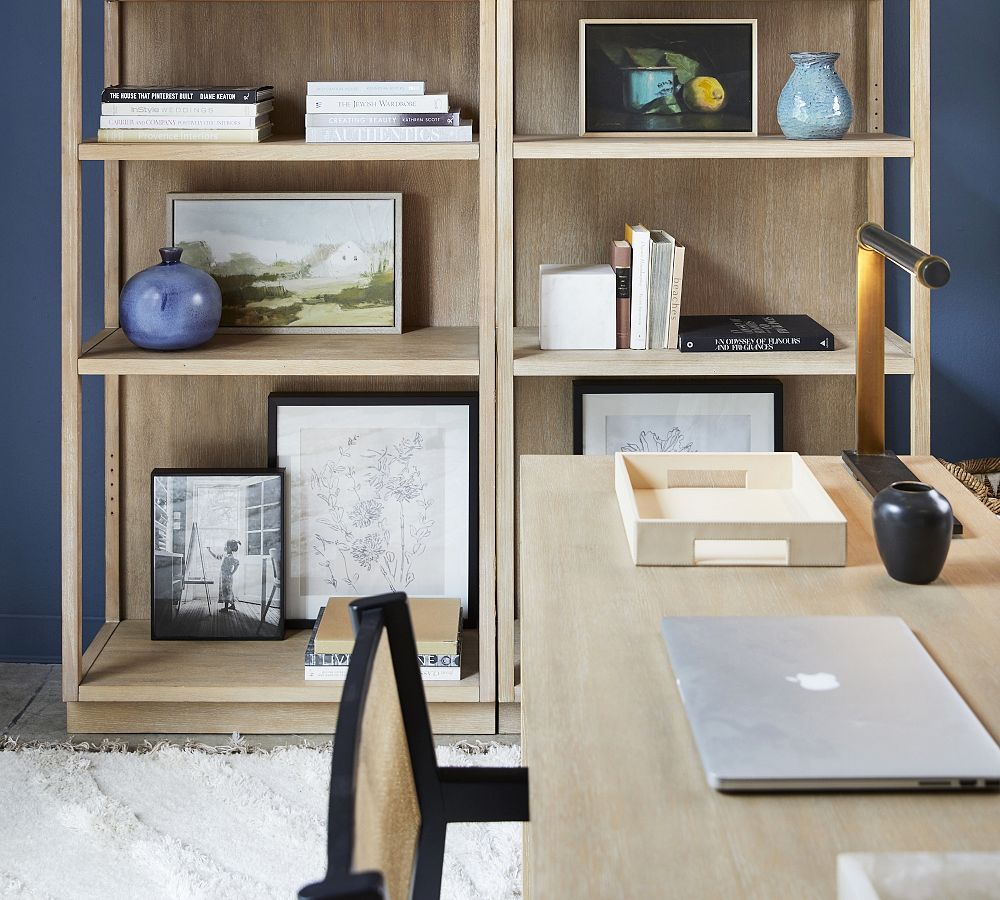 Pacific Bookcase | Pottery Barn