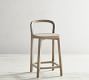 Presley Stool | Pottery Barn