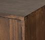 Graham Bar Cabinet (40") | Pottery Barn