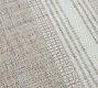 Alina Handwoven Rug | Pottery Barn