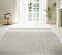 Alina Handwoven Rug | Pottery Barn