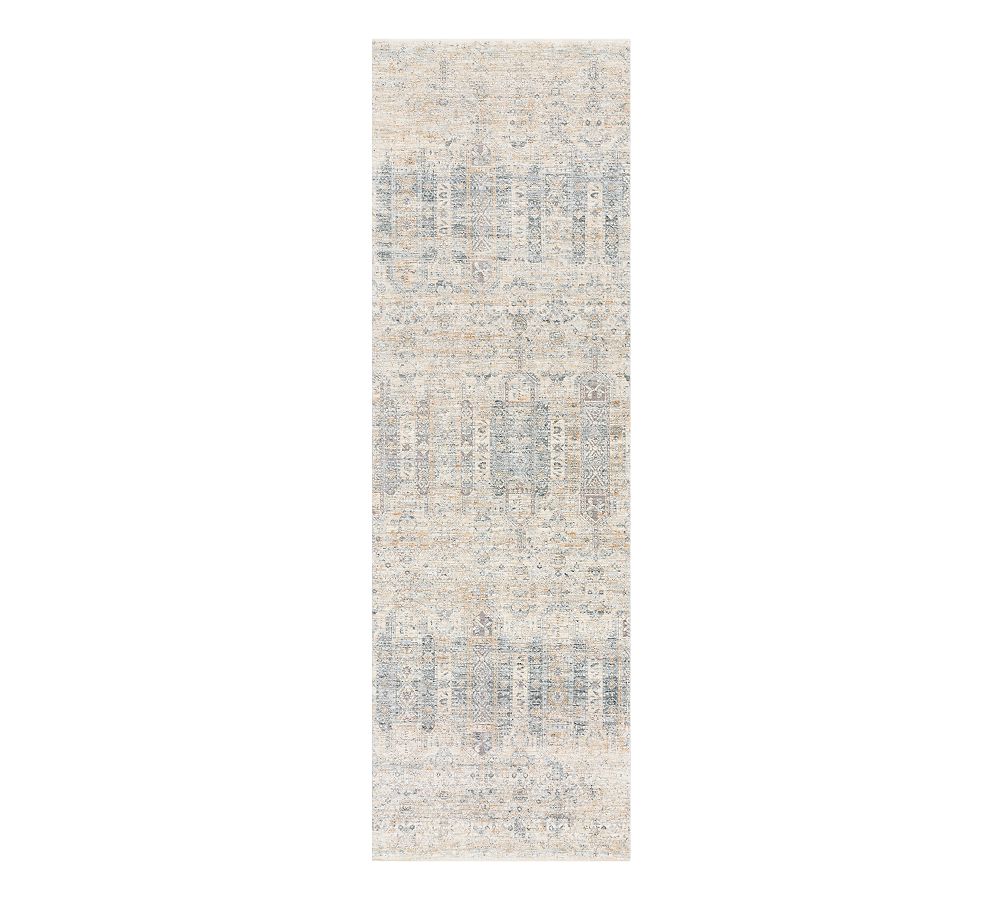 Claire Performance Rug | Pottery Barn