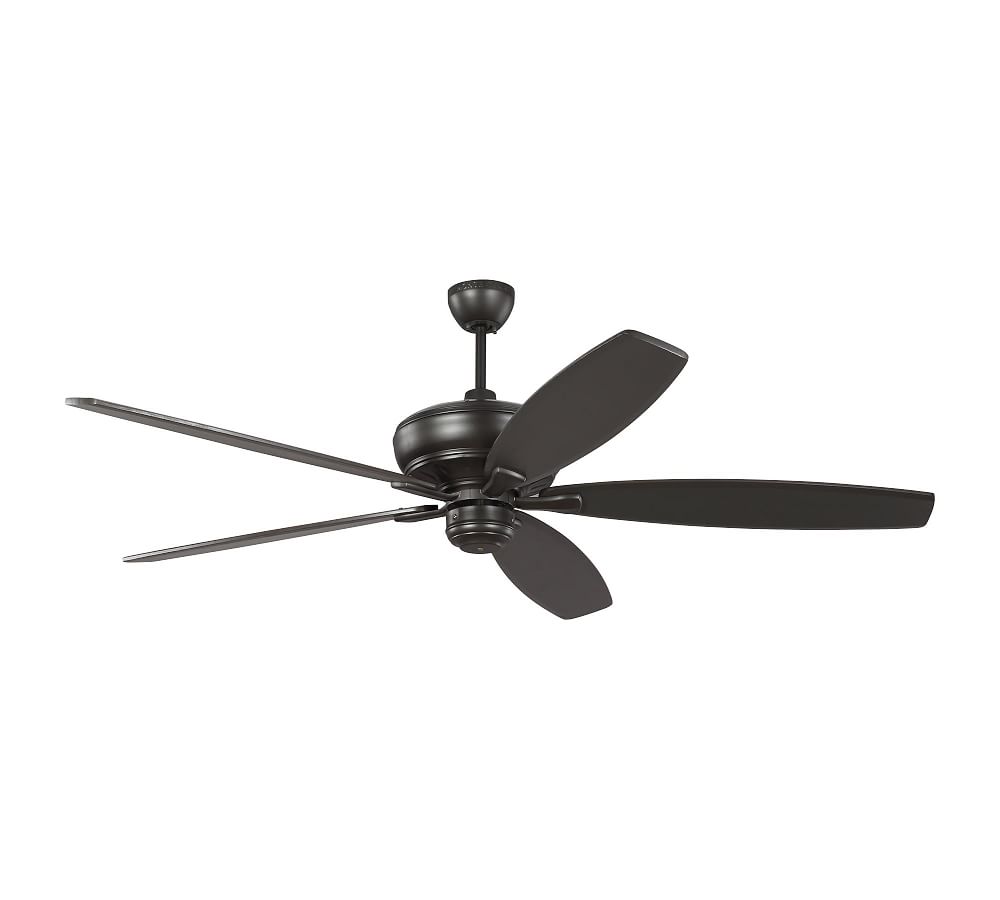 Rosa Ceiling Fan | Pottery Barn