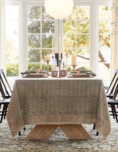 Table Settings | Dinnerware & Dinnerware Sets | Pottery Barn