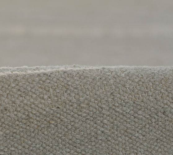 Pure Salt Caseres Handwoven Rug | Pottery Barn