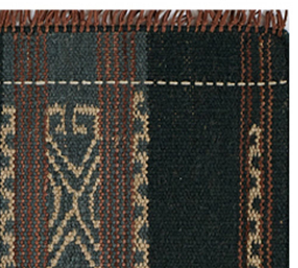 Beata Handwoven Rug | Pottery Barn