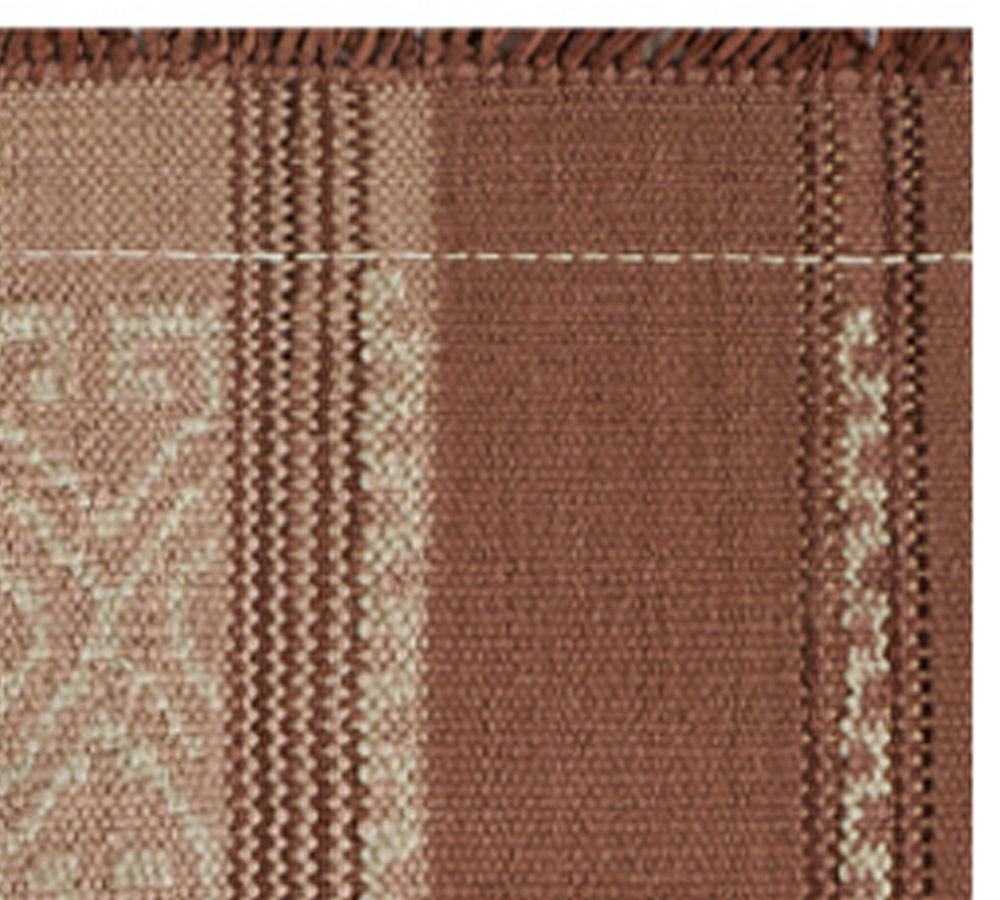 Beata Handwoven Rug | Pottery Barn