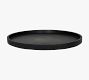 Lightweight Handcrafted Fiber Stone Saucer | Pottery Barn
