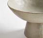 Turmont Pedestal Bowl | Pottery Barn