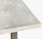 Mabel Reclaimed Pine Wood Dining Table | Pottery Barn