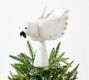 Felt Dove Tree Topper | Pottery Barn