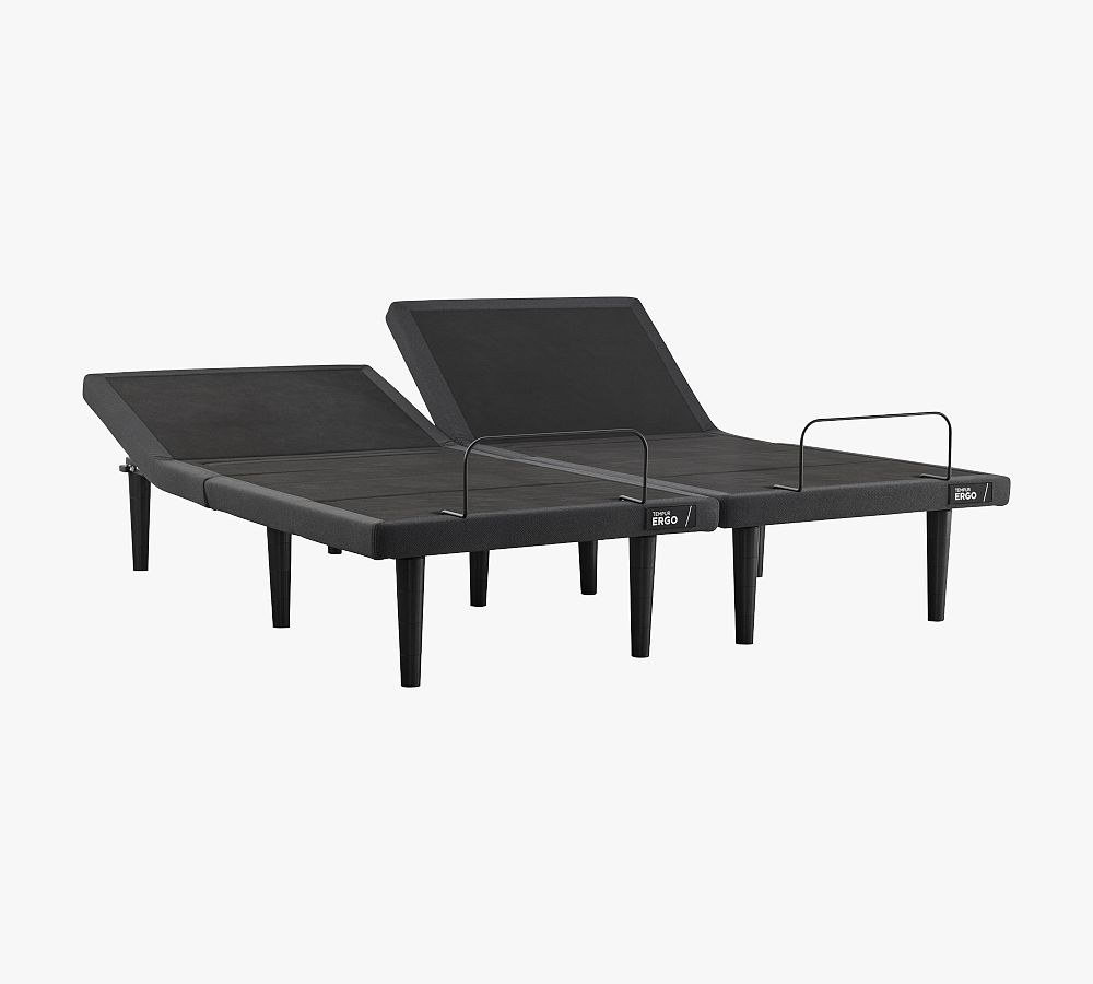 Tempur-Ergo® Power Adjustable Base | Pottery Barn