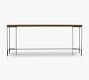 Farrow Console Table (78") | Pottery Barn