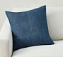 Denim Pillow | Pottery Barn