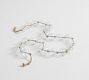 Blown Glass Beaded Rope | Pottery Barn