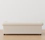 Chesterfield Tight Back Roll Arm Sofa (73"–98") | Pottery Barn