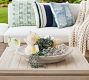 Blown Glass Beaded Rope | Pottery Barn
