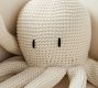 Octopus Shaped Pillow | Pottery Barn