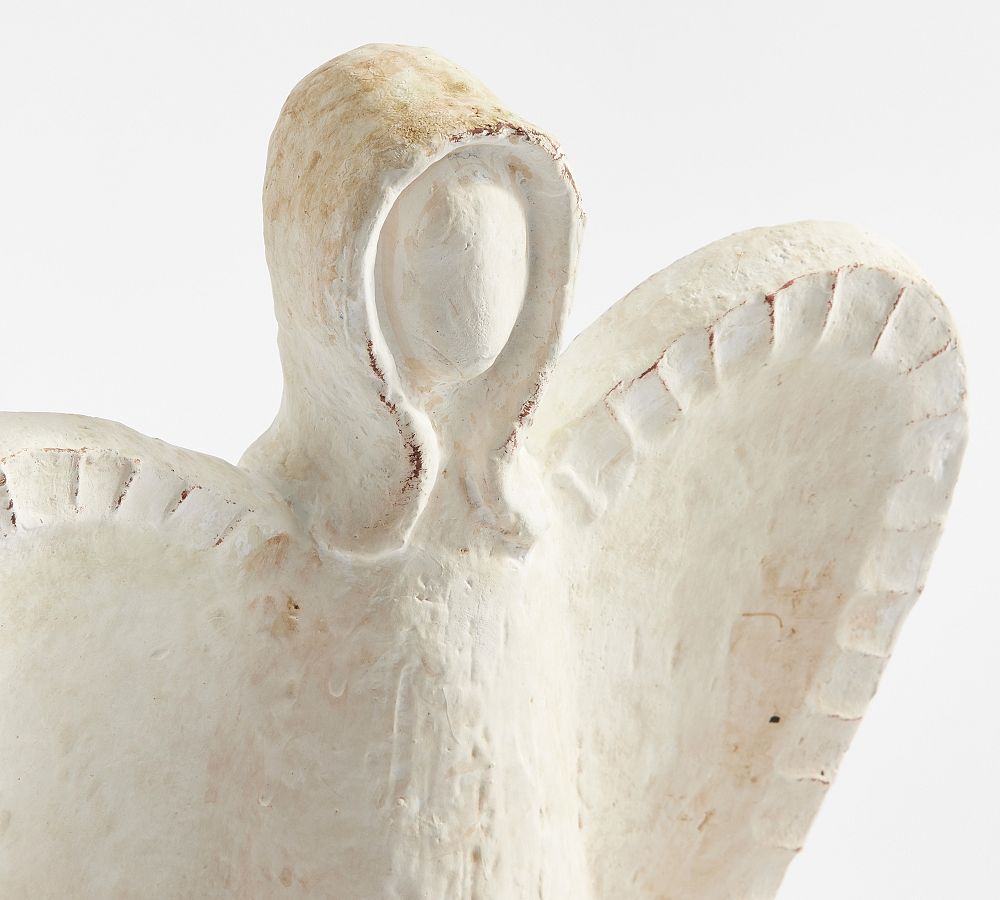 Artisan Angel | Pottery Barn