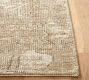 Gena Hand-Knotted Wool Rug | Pottery Barn