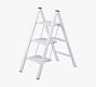 Slim Step Stool | Pottery Barn