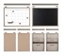 Daily System - Everyday Office Set | Pottery Barn