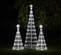 Light Show LED Tree | Pottery Barn