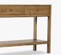 Idris Console Table | Pottery Barn