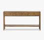Idris Console Table | Pottery Barn