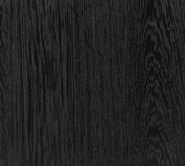 Hugo Distressed Black Wood Swatch - Free Returns Within 30 Days ...