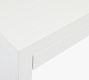 Dillon Console Desk (80") | Pottery Barn
