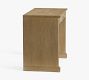 Printer's Mini Writing Desk (35") | Pottery Barn